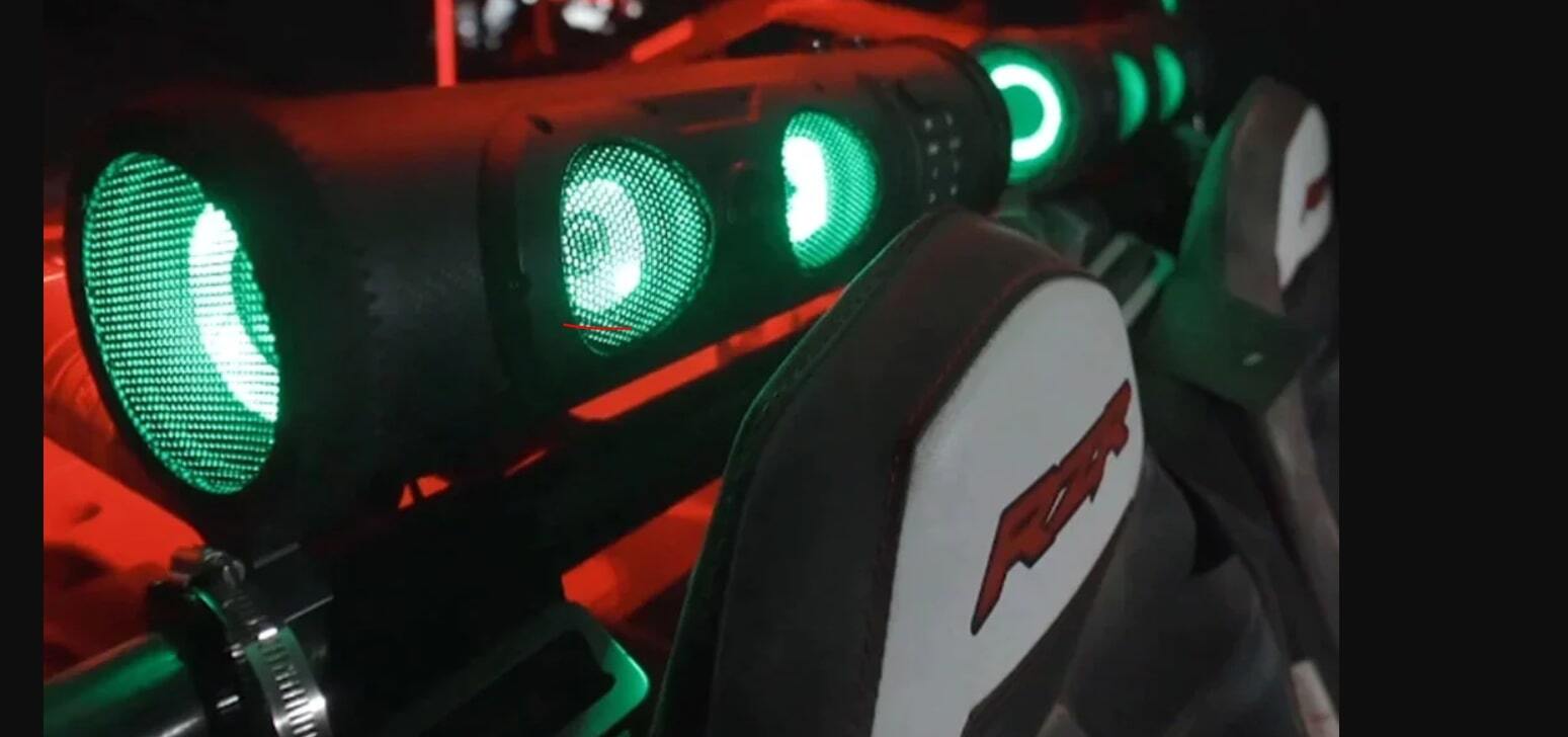 Discover A Huge Range Of Extreme Speakers By SoundExtreme – SoundExtreme AU